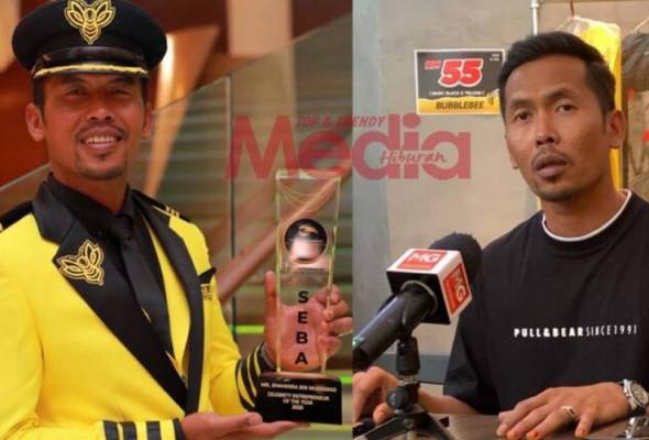 Shuib dedah bisnes kafe raih RM150 juta dalam 3 tahun, nafi penglibatan ...