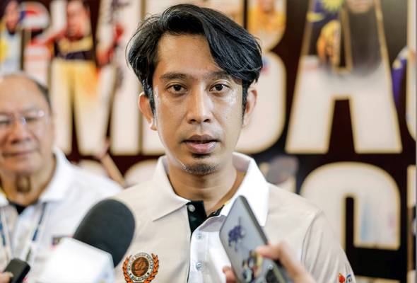 22 pembaharuan KBS tercapai dalam tempoh sembilan bulan - Adam Adli ...