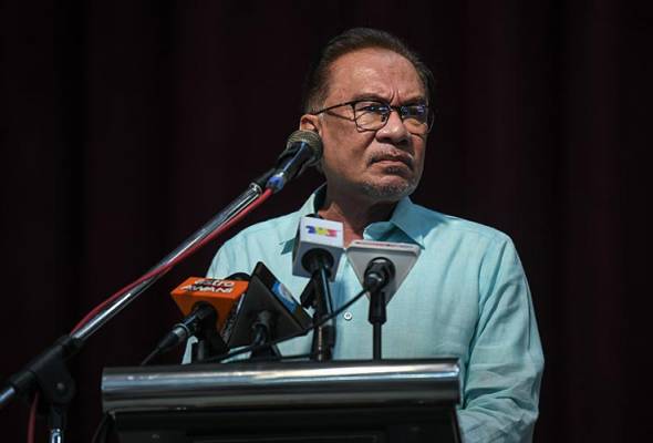 PM umum peruntukan tambahan RM150 juta untuk penyelenggaraan kemudahan ... PM umum peruntukan tambahan RM150 juta untuk penyelenggaraan kemudahan ...
