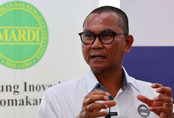 Pameran Show-Tech tonjol hasil inovasi dan penyelidikan MARDI | Astro Awani