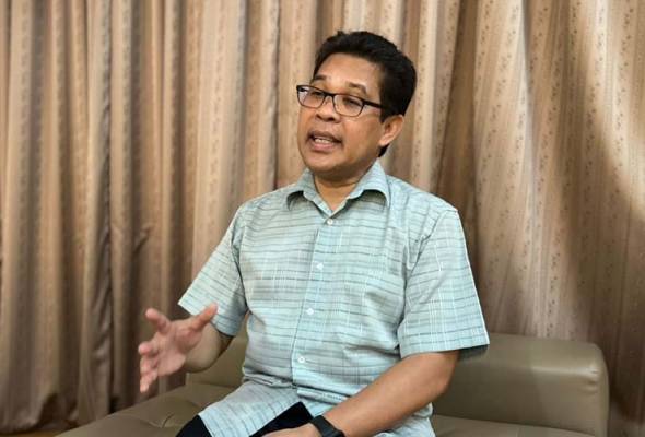 PRN: Terkejut tidak tersenarai sebagai calon meskipun khidmat cemerlang ...