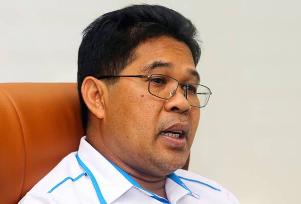 PRN: Rafie bakal bertanding sebagai calon Bebas di Ampangan? | Astro Awani