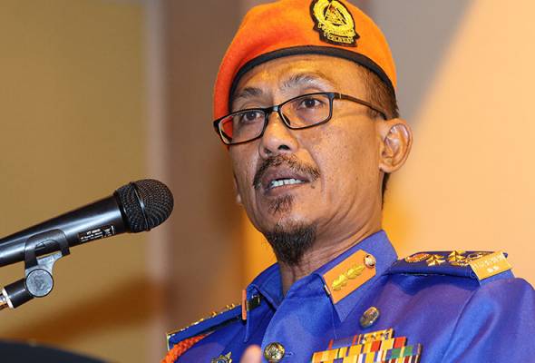 Angin baratan: Lebih 400 anggota APM sedia hadapi sebarang kemungkinan ...