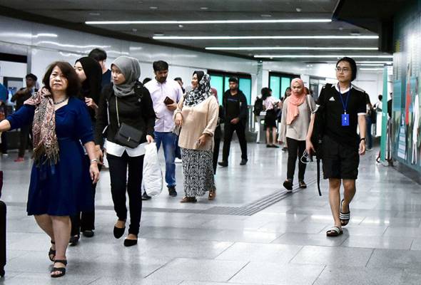 Kajian Pengundi Melayu Selangor: 63% rasa hak digugat, 89% bimbang ...