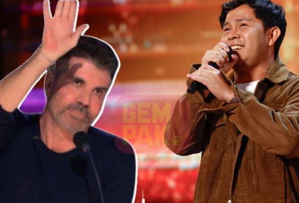 Simon Cowell suka suara Cakra Khan, tapi hentikan nyanyiannya di AGT ... Simon Cowell suka suara Cakra Khan, tapi hentikan nyanyiannya di AGT ...