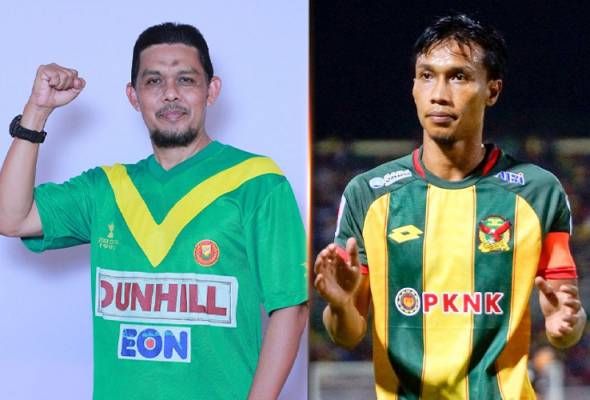 PRN: Radhi Mat Din, Baddrol Bakhtiar disebut-sebut calon DUN Kedah ...
