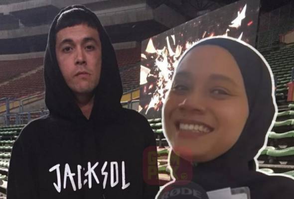 Bekas isteri syukur Sam Bunkface diarah bayar tunggakan nafkah anak ...