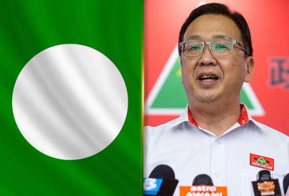 PRN: Pas, Gerakan Pulau Pinang berebut kerusi, ancam boikot | Astro Awani