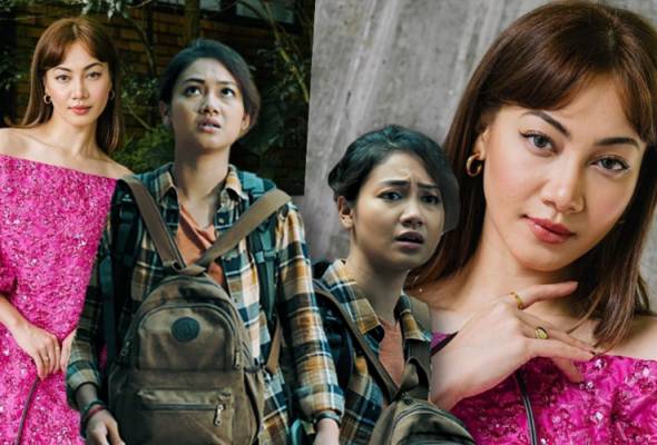 'Diserang anxiety, badan lebam-lebam' - Daiyan Trisha berkorban demi ...