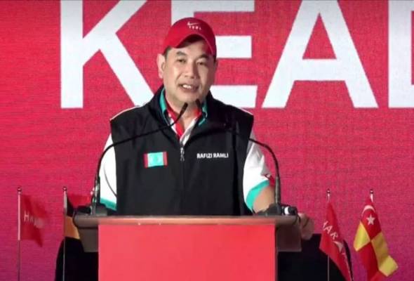Rafizi utus surat persetujuan 'Debat Ekonomi Malaysia' bersama Azmin ...