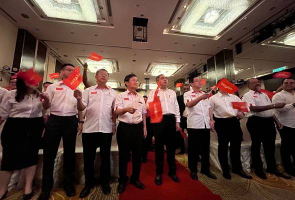 PRN: Ramasamy, Chong Eng antara nama besar digugurkan bertanding di ...