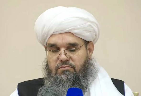 Afghanistan dipimpin Taliban mula ekstrak minyak | Astro Awani