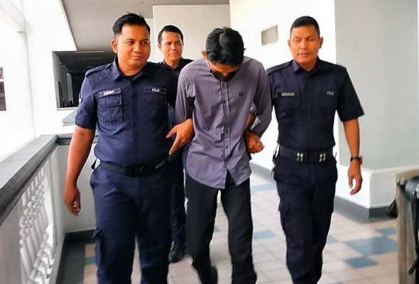 Rogol pelajar madrasah: Pelajar kolej dikenakan bon berkelakuan baik ...