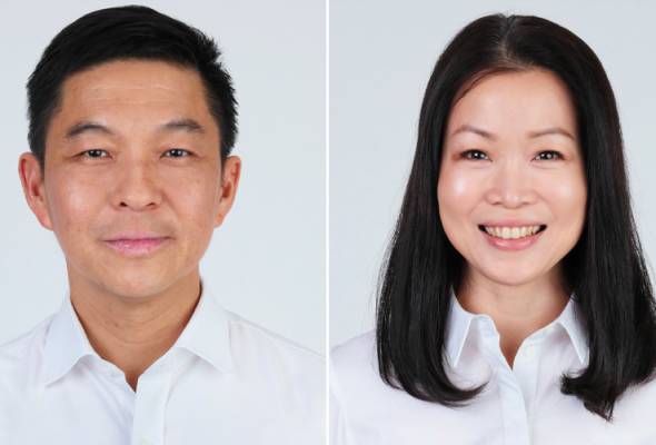 Dua Ahli Parlimen Singapura teruskan 'hubungan tidak sesuai' - PM Lee Hsien Loong | Astro Awani