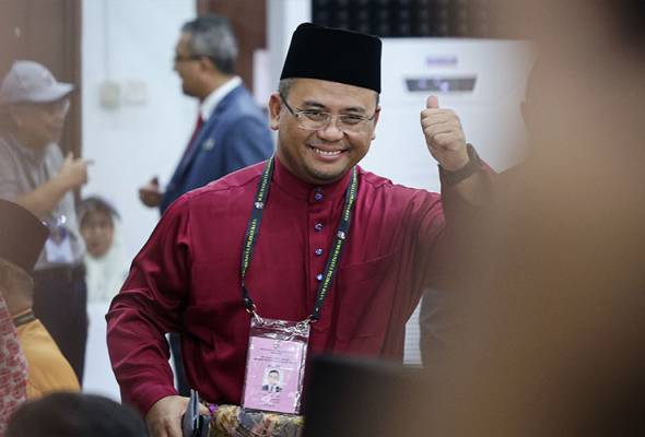 PRN: 'Kami pernah berdepan Azmin dan menang pusingan pertama' - Amirudin | Astro Awani