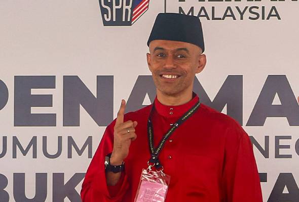 PRN: Tiada lagu baharu iringi kempen di Lembah Jaya - Altimet | Astro Awani