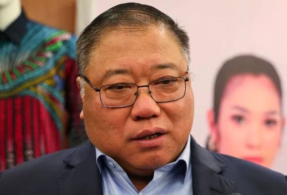 'Sebagai orang kenamaan, King Sing seharusnya lebih menghormati undang ...