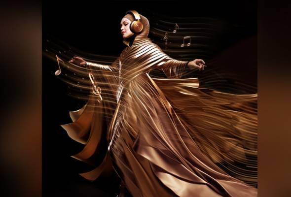 'Sitism' terjemah karakter, kematangan Siti Nurhaliza dalam seni suara ...