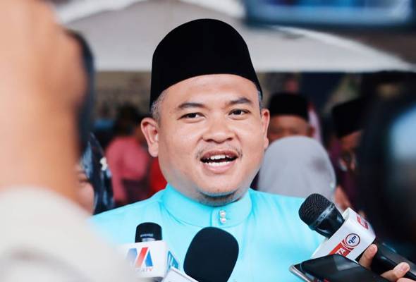 Tiada arahan peniaga Uptown Melaka berpindah - Exco | Astro Awani
