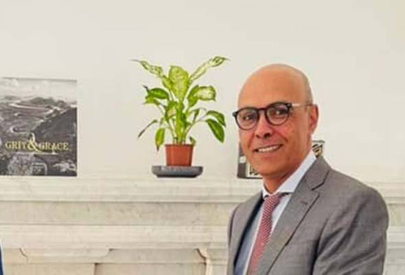 Khalid Assari dilantik Konsul Kehormat Malaysia di Casablanca | Astro Awani