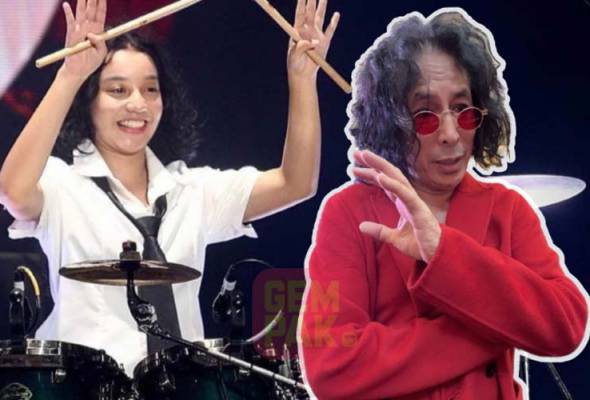 'Ada persamaan dengan arwah Yazit' - Amy perkenal drummer baharu Search ...
