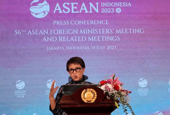 Pelan damai Myanmar kekal keutamaan ASEAN | Astro Awani