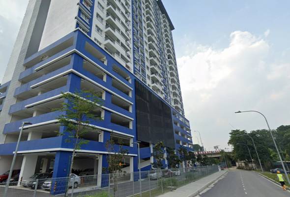 Polis Selangor terima manfaat peruntukan baik pulih, selenggara ...