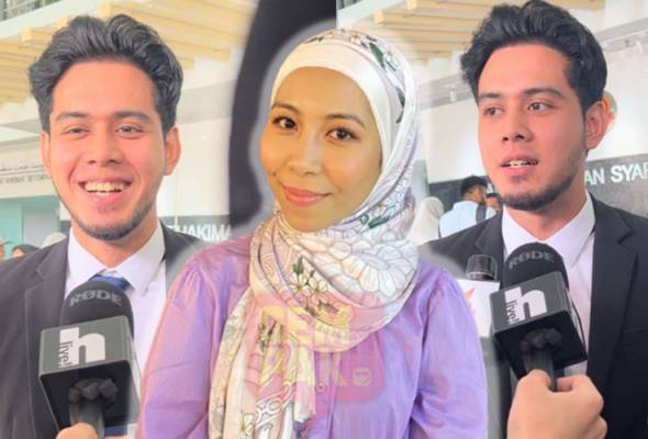 Hafidz Roshdi nafi kahwini Athira Yuhada, baru fasa berkawan | Astro Awani