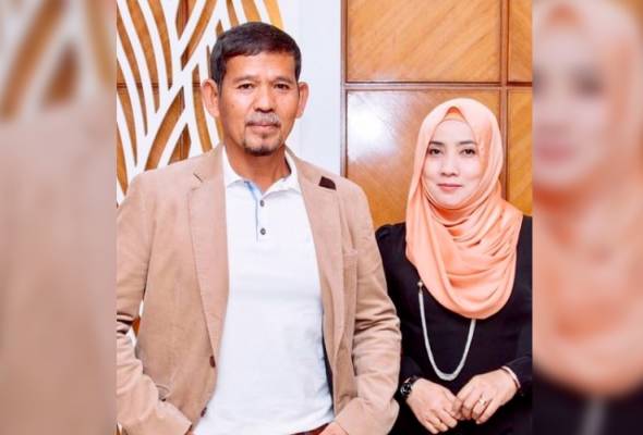 ND Lala, isteri bercerai selepas 34 tahun bernikah | Astro Awani