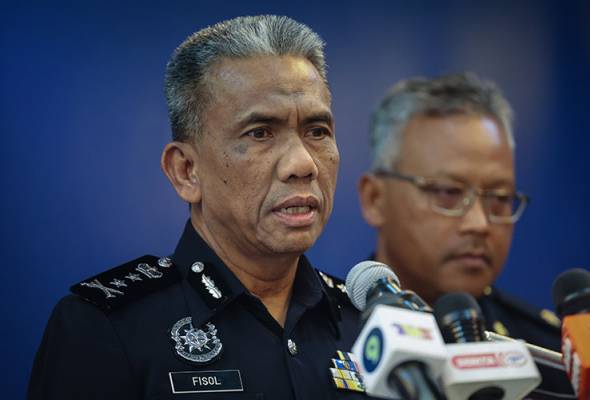 PRN: Bas bukan bawa pengundi hantu - Polis | Astro Awani