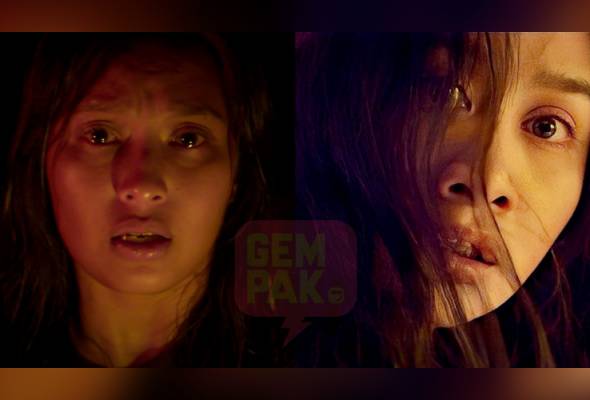 Rahsia rasuk penonton! Tiga hari tayangan kutipan sudah cecah RM1.3 ...