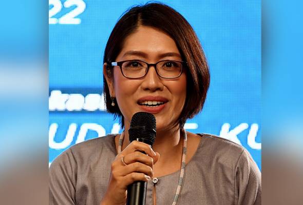 IDEAS gesa kepimpinan fokus urusan pentadbiran | Astro Awani
