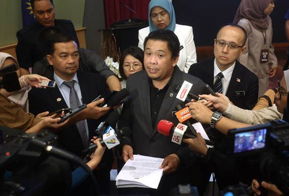 Pesawat terhempas di Elmina: KKM tunggu laporan akhir agensi terlibat ...
