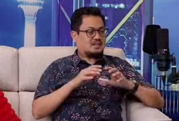 PRN: Hishammuddin idola calon PN Harrison Hassan | Astro Awani