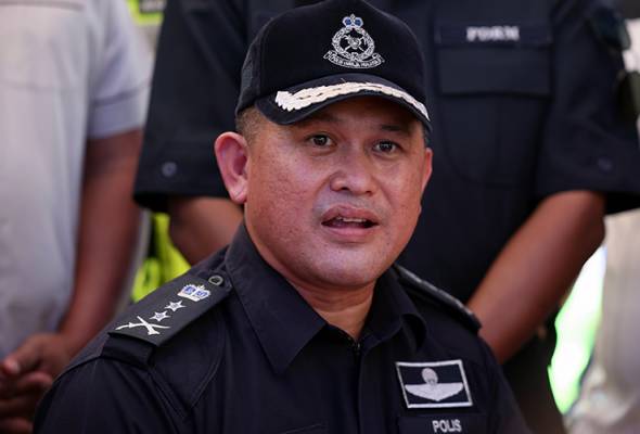PRN: Seorang calon Pas Terengganu disiasat polis | Astro Awani
