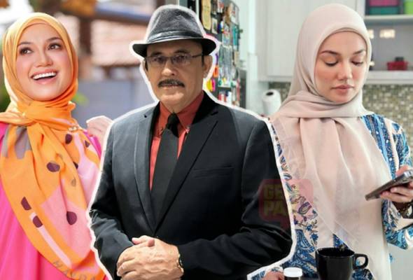 'Tak ke mana pun saman menyaman' - Yusof Haslam nasihat Puteri Sarah ...