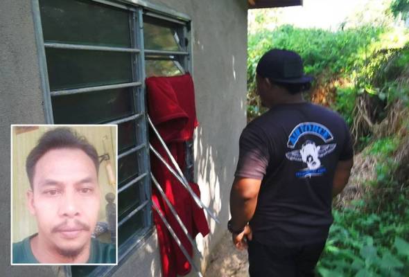 Samun bersenjata, penduduk Kampung Nibong dibelenggu ketakutan | Astro ...