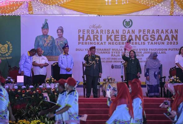 Masyarakat pelbagai bangsa, agama dan budaya sumber kekuatan negara ...