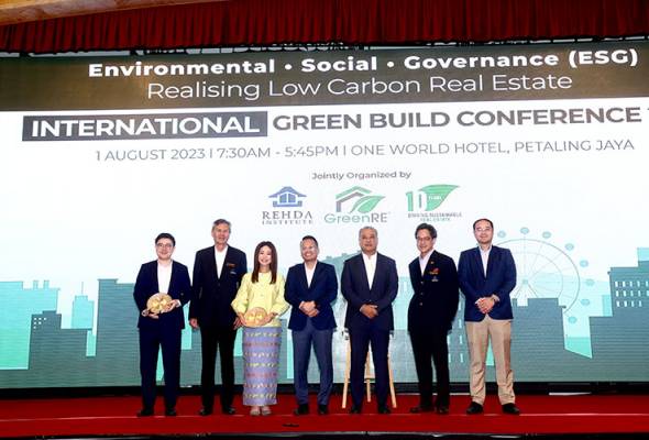 Rang Undang-Undang EECA dibentang di Parlimen pada Oktober - Nik Nazmi ...