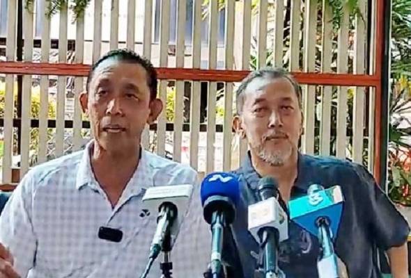 BAM perlu berani pikul tanggungjawab - Jalani | Astro Awani