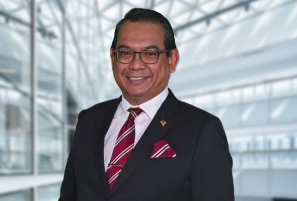 Roslan dilantik KSU MOTAC berkuat kuasa hari ini | Astro Awani