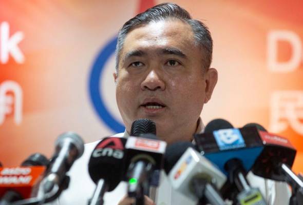 DAP mahu guna lagu 'Setia' bawa mesej perpaduan buat Malaysia | Astro Awani