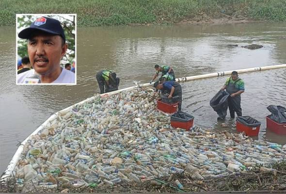 1,000 rumah setinggan di jajaran Sungai Skudai akan dipindah | Astro Awani