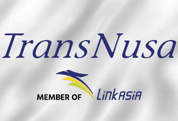 TransNusa Indonesia sedia lancar laluan Jakarta-Johor Bahru mulai 7 ...