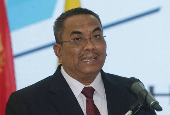 Sanusi confirms statement given to MACC on Rare Earth mining issue ...