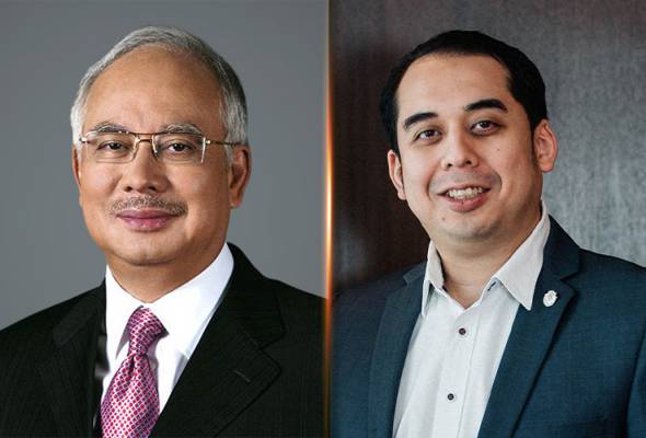 Najib, anak perlu bayar tunggakan cukai RM1.7 bilion | Astro Awani