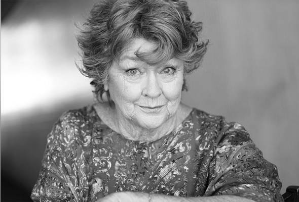 Pelakon 'Little House on the Prairie' Hersha Parady meninggal dunia ...