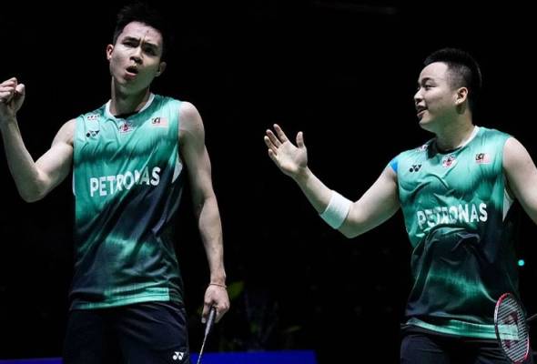 Kejohanan Dunia: Tiga beregu negara mara ke suku akhir | Astro Awani