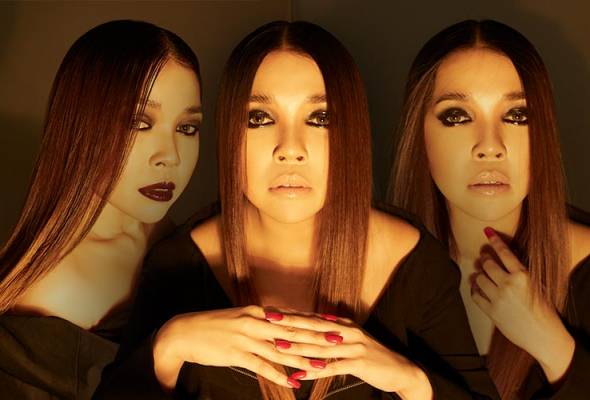 Bagai dilahir semula, Nadeera enggan sia-siakan perjalanan baharu ...