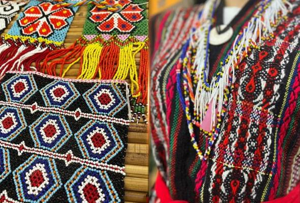 Festival Kraf Borneo di Sabah sasar nilai jualan RM1.1 juta | Astro Awani